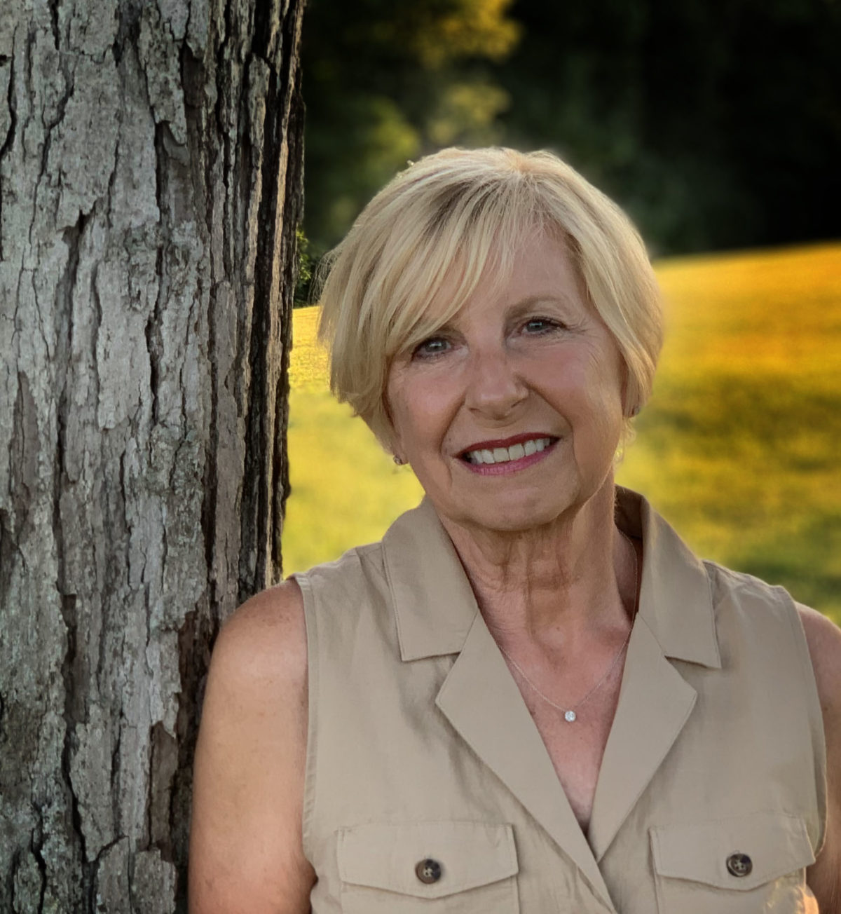 Home - Kim E. Wilson